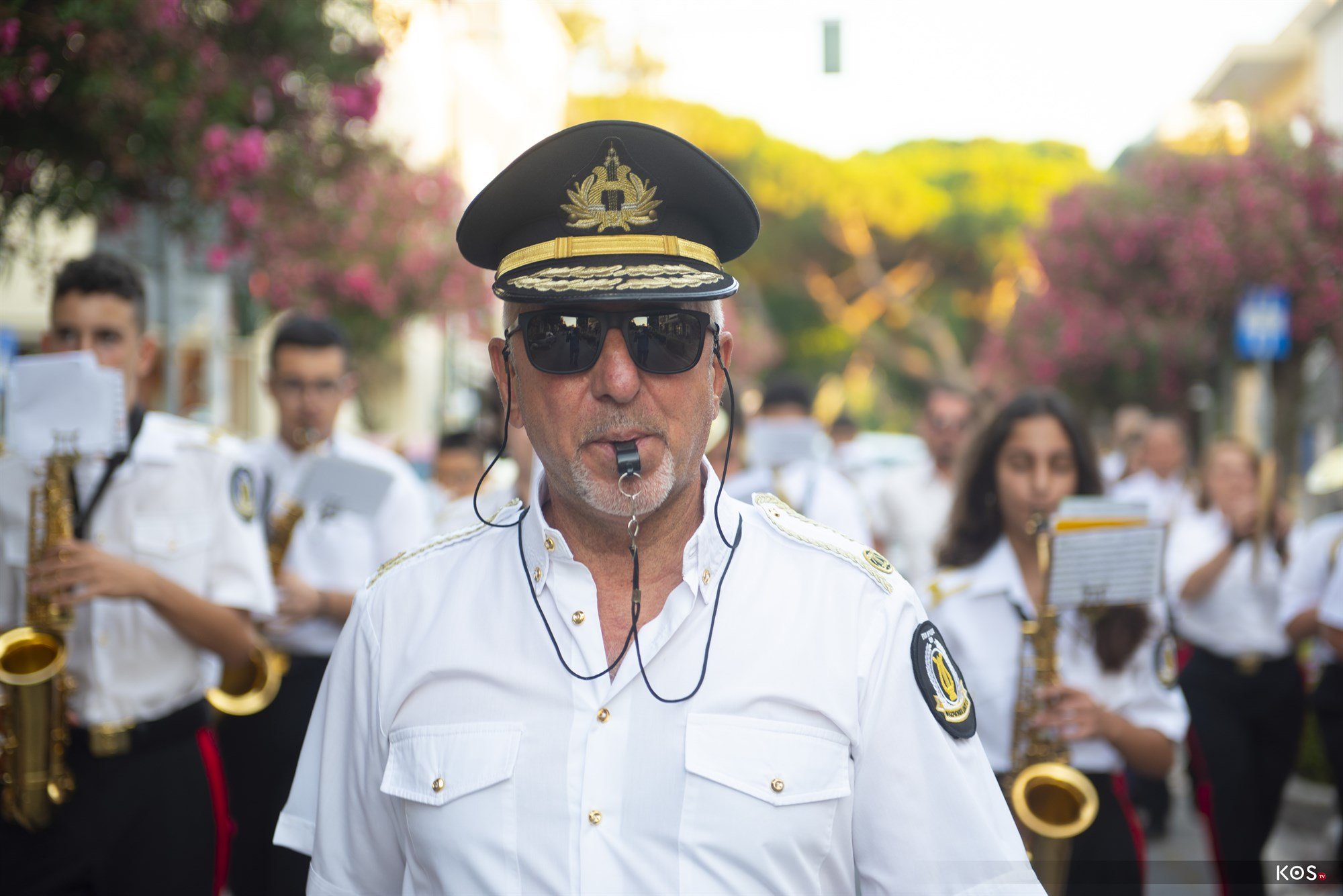 Ιδρύθηκε νέα Φιλαρμονική στην Κω με επικεφαλής τον Θανάση Πουλιού - vimatisko.gr