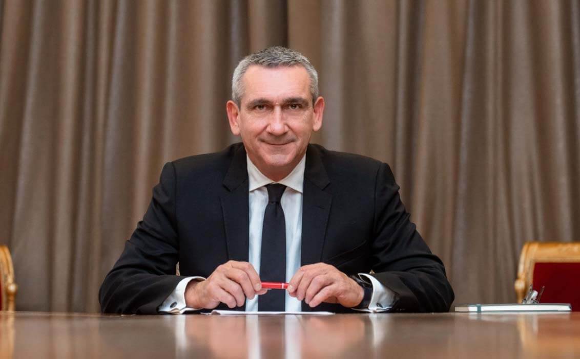 ΣΥΓΧΑΡΗΤΗΡΙΑ ΔΗΛΩΣΗ ΤΟΥ ΠΕΡΙΦΕΡΕΙΑΡΧΗ Ν. ΑΙΓΑΙΟΥ ΓΙΑ ΤΗΝ ΕΠΑΝΕΚΛΟΓΗ ΤΟΥ ...