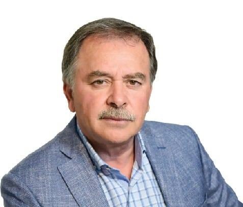 Ο Δήμαρχος Καλύμνου Γ. Μαστροκούκος μιλα στο «ΒτΚ» για την μεταφορά ...