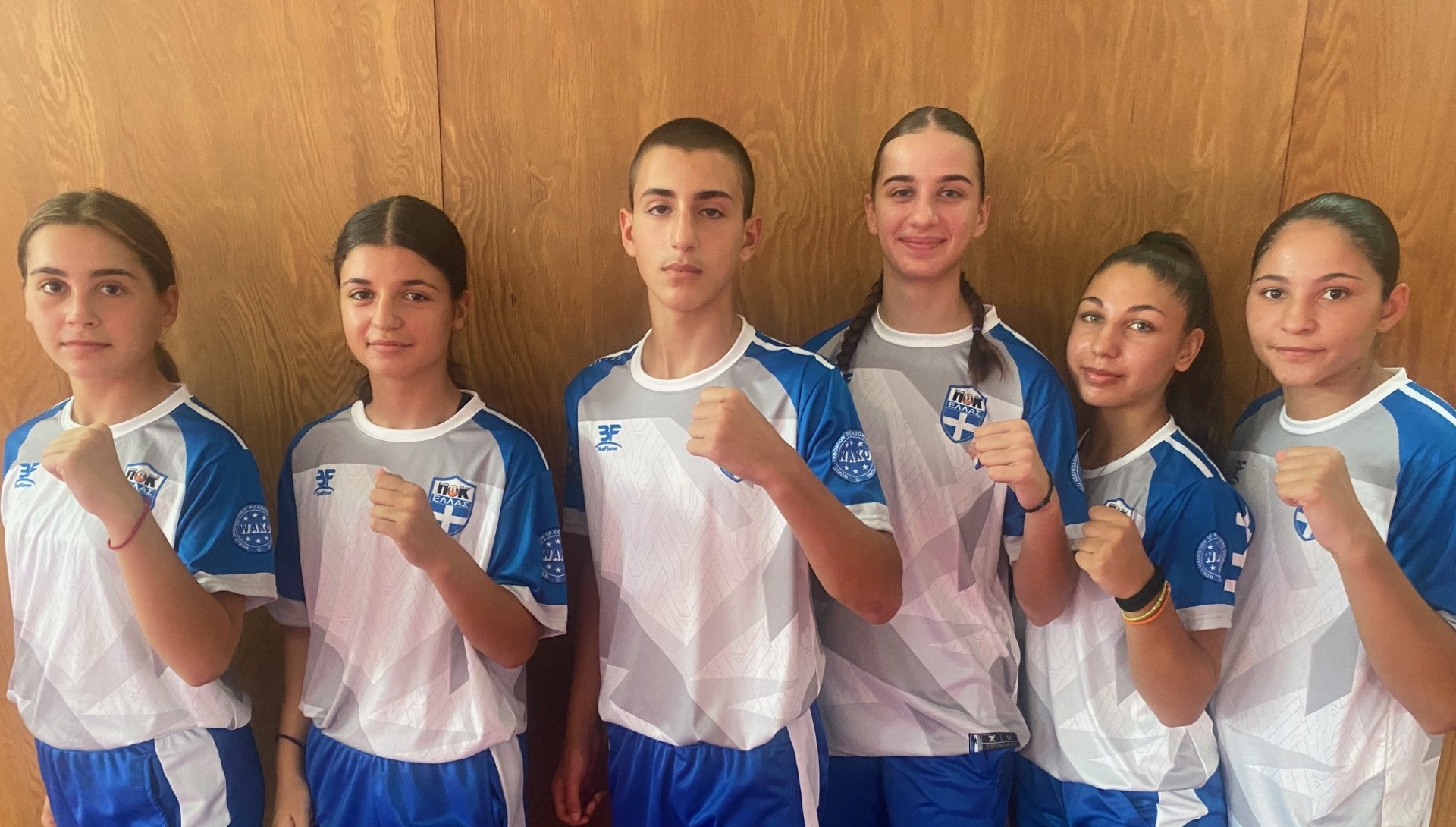 Στο Παγκόσμιο πρωτάθλημα kick boxing στην Ουγγαρία οι «Μαχητές της Κω» - vimatisko.gr