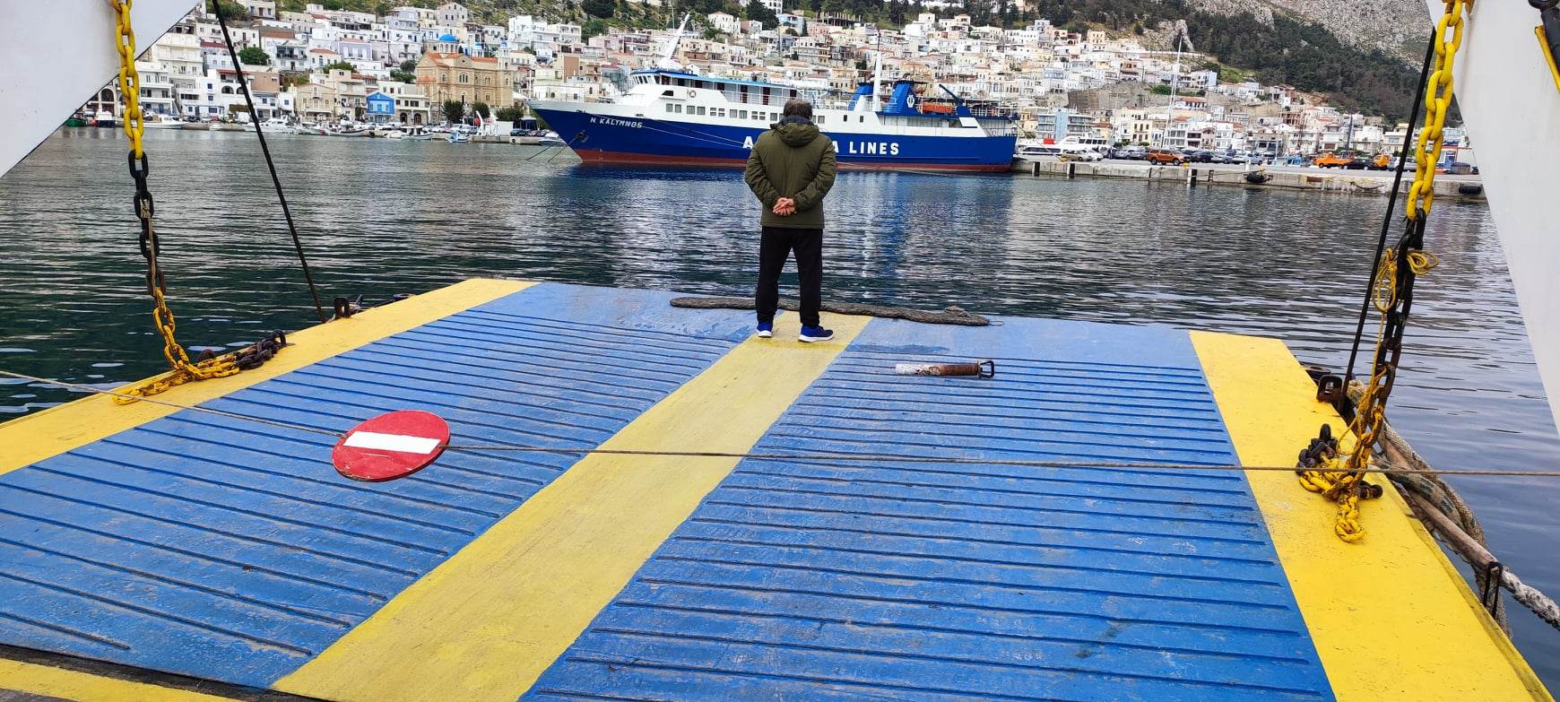 Τα δρομολόγια του “ΟΛΥΜΠΙΟΣ ΖΕΥΣ” για Μαστιχάρι μέχρι 30 Σεπτεμβρίου - vimatisko.gr