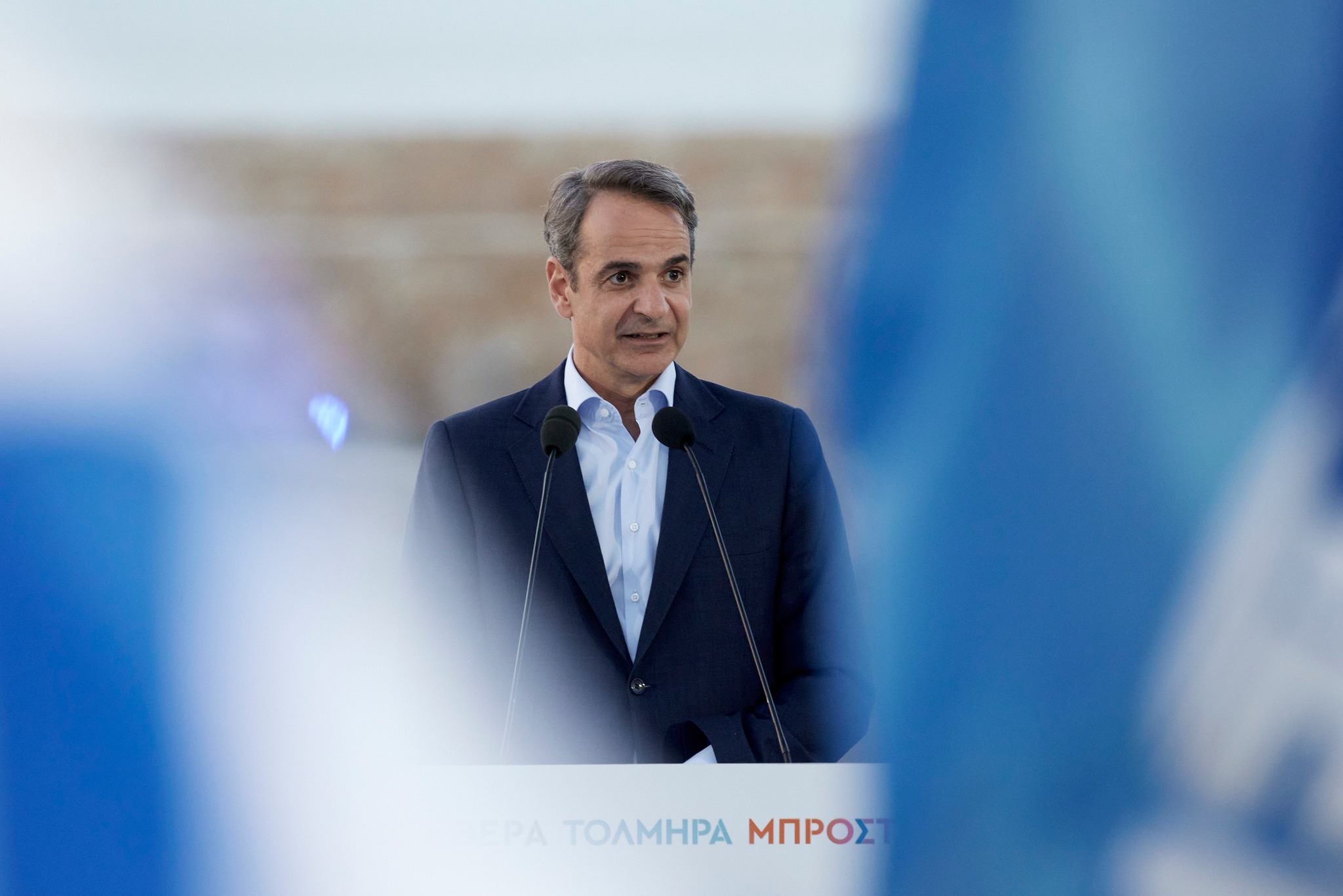 Τα 5+1 μέτρα στήριξης για τους αγρότες που ανακοίνωσε ο Πρωθυπουργός ...