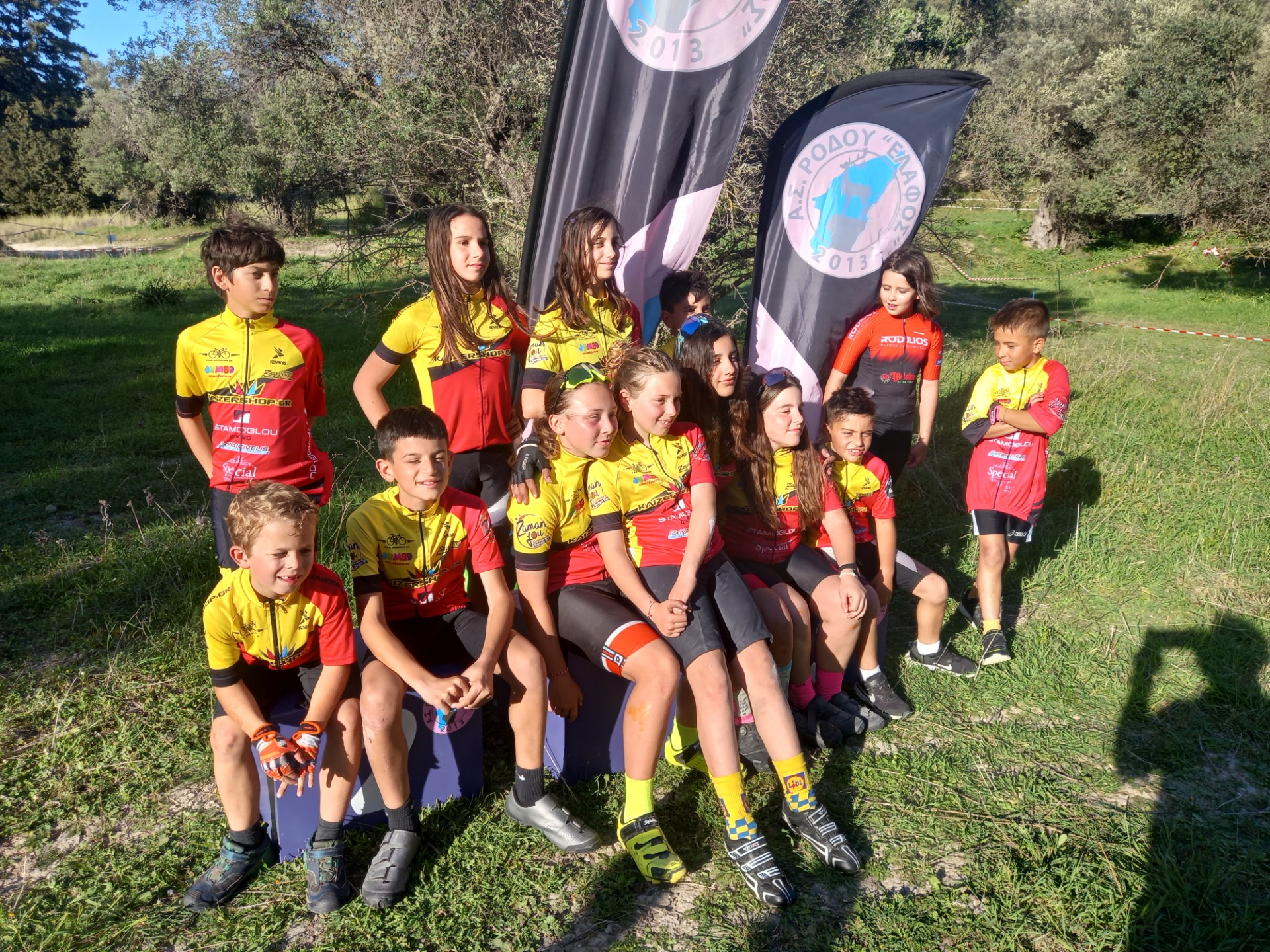 O ΑΣΚΛΗΠΙΟΣ ΣΤΟ ΜΤΒ ΤΗΣ ΛΕΡΟΥ ΜΕ 30ΜΕΛΗ ΑΠΟΣΤΟΛΗ - vimatisko.gr