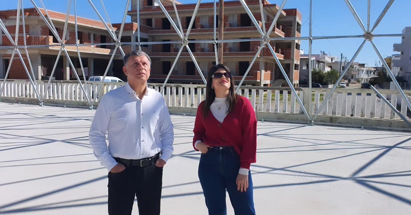 Διονυσία Γιαννούλη: Όταν τα όνειρα γίνονται πραγματικότητα! - vimatisko.gr