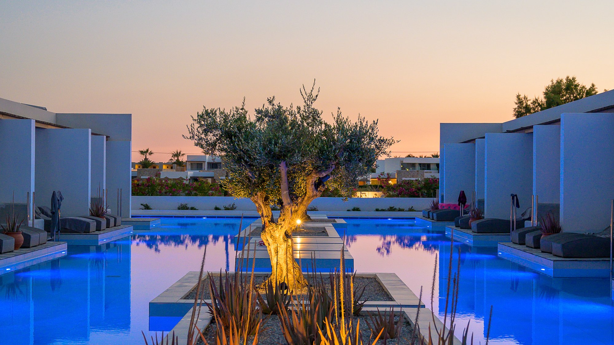 Dertour: Βραβείο Red Star Quality Award στο ξενοδοχείο Sentido Pearl Beach Kos - vimatisko.gr