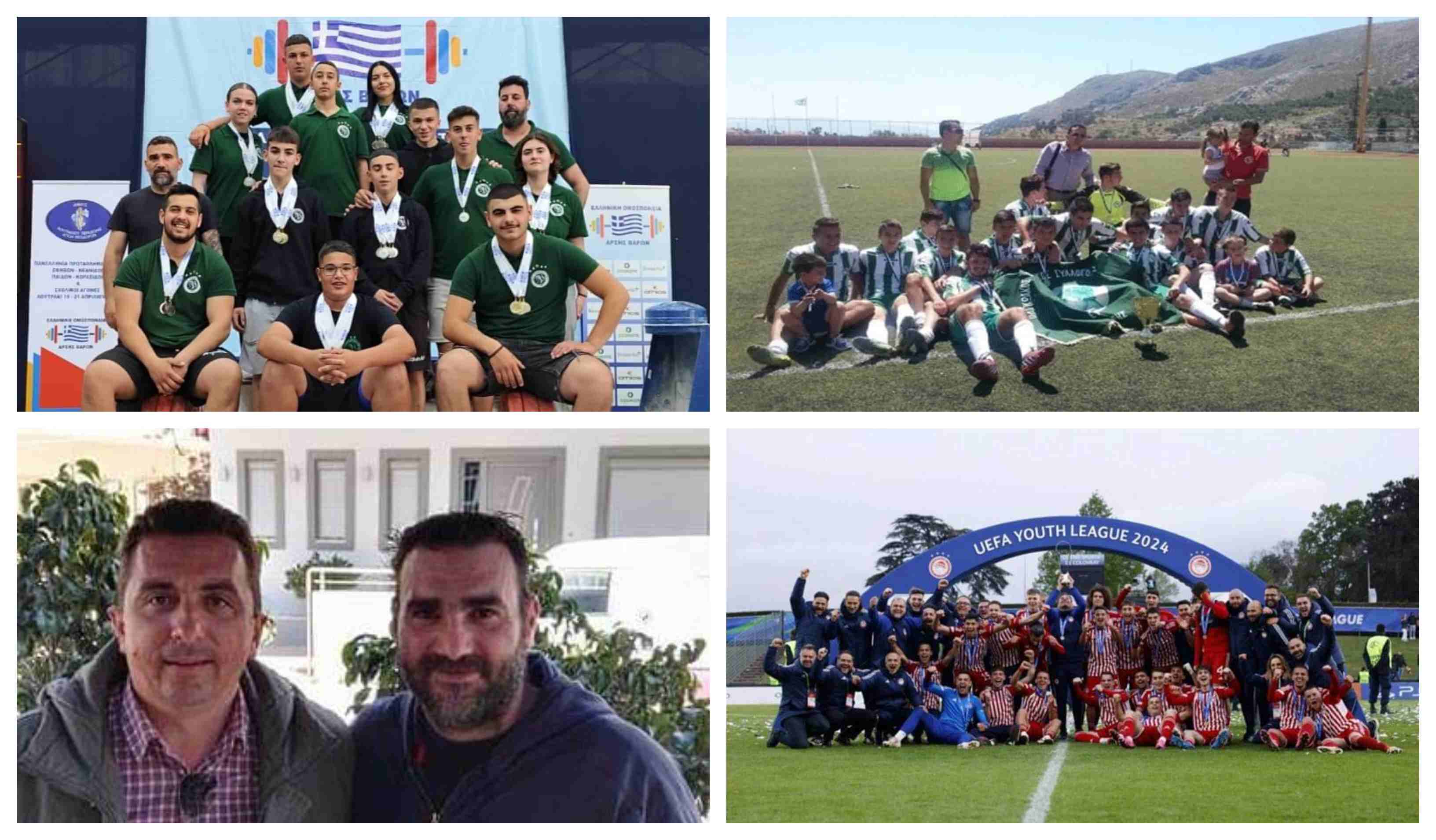 M. Πλούμπης: Συλαιδοπουλος - Σπύρου, η σύγχρονη ιστορία του Ανταγόρα Κω!! - vimatisko.gr