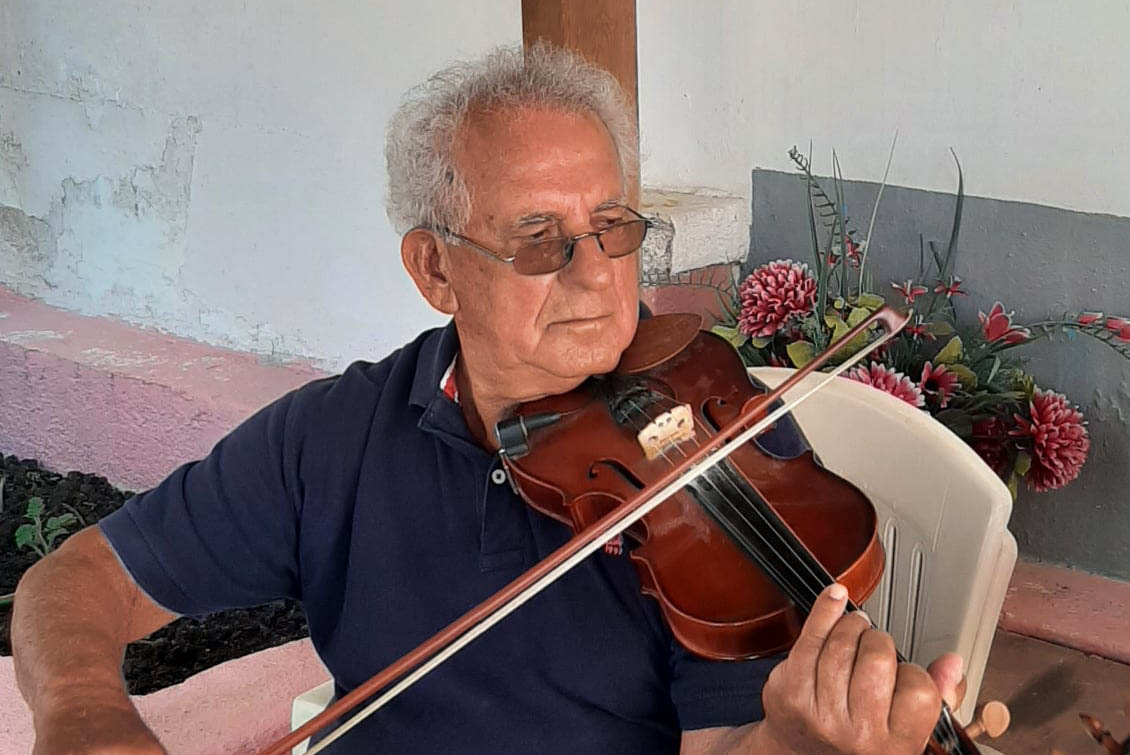 Κως - Λαογραφία: Χρήστος Κυπραίος 1947 - 2024 - vimatisko.gr