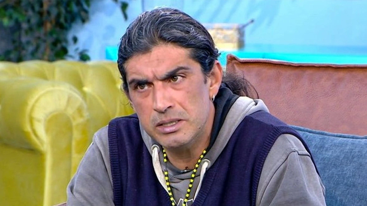 Ο παλαιοχριστιανός μπήκε στο νοσοκομείο με τη γυναίκα του, άρπαξαν το νεογέννητο μωρό τους και ...