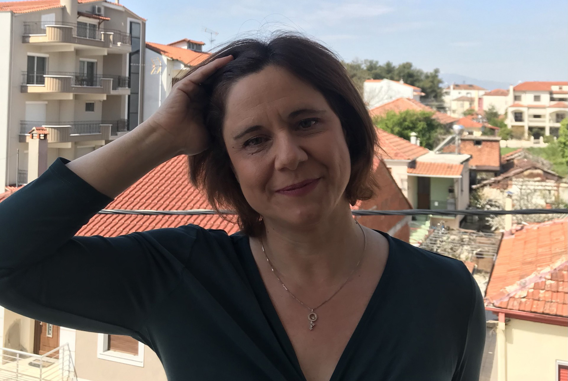 Καλές διακοπές... offline! (γράφει η Μαρία Καμπάνταη, Κλινική Ψυχολόγος ...