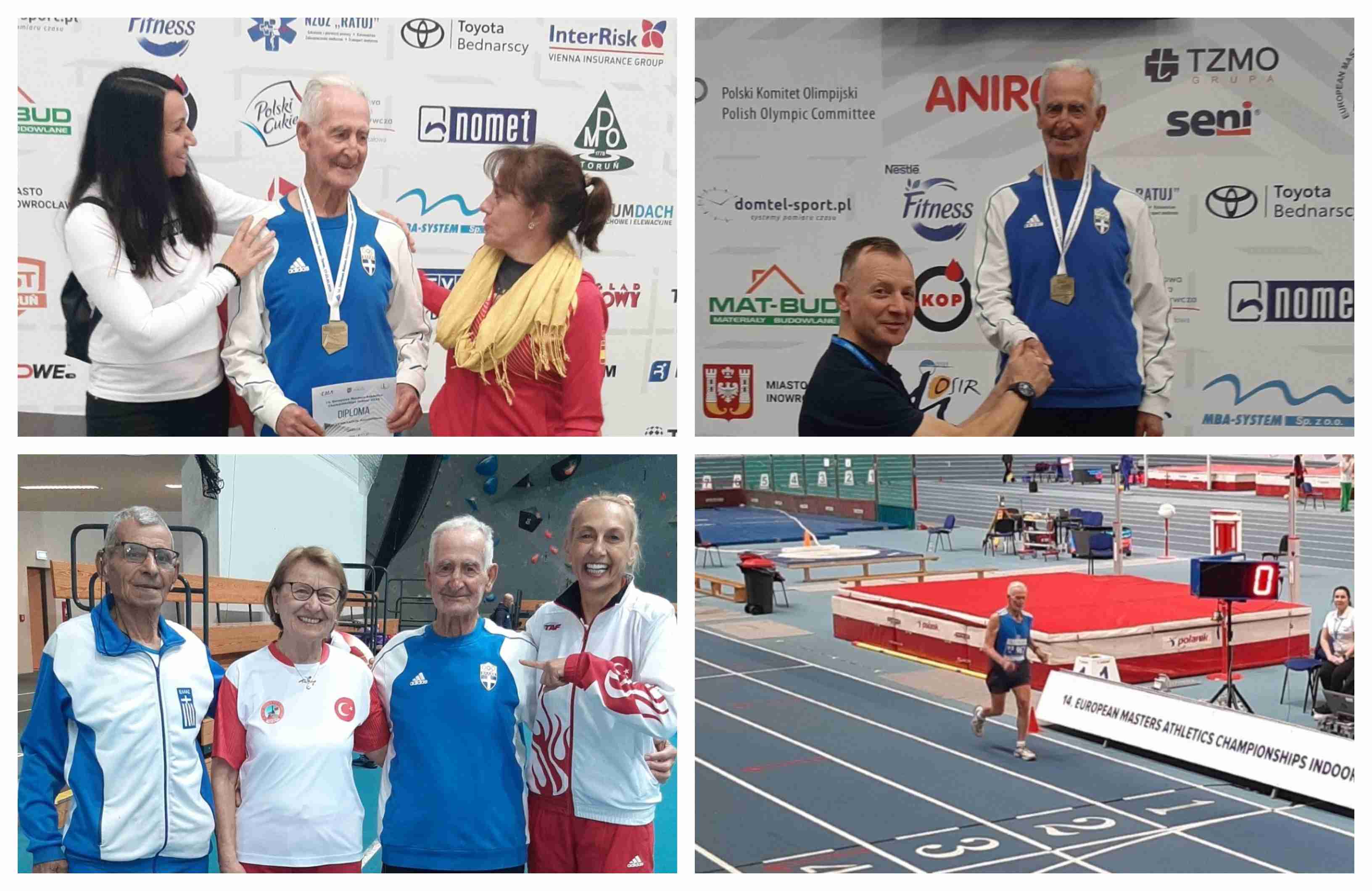 Κ. ΧΑΤΖΗΕΜΜΑΝΟΥΗΛ: ΠΑΓΚΟΣΜΙΟ ΡΕΚΟΡ Μ95 ΣΤΑ 400Μ ΚΑΙ ΧΡΥΣΟ ΜΕΤΑΛΛΙΟ ΣΤΟ ΑΛΜΑ ΕΙΣ ΜΗΚΟΣ - vimatisko.gr