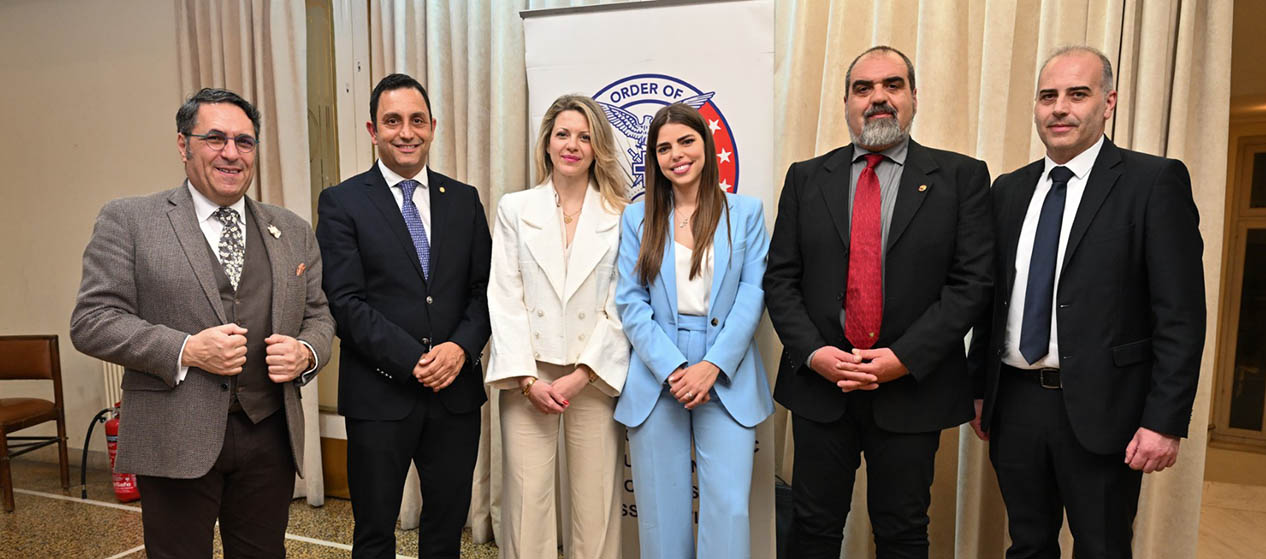 Επιτυχημένη εκδήλωση της ΑΧΕΠΑ στον Πειραιά, με θέμα την Τεχνητή Νοημοσύνη - vimatisko.gr