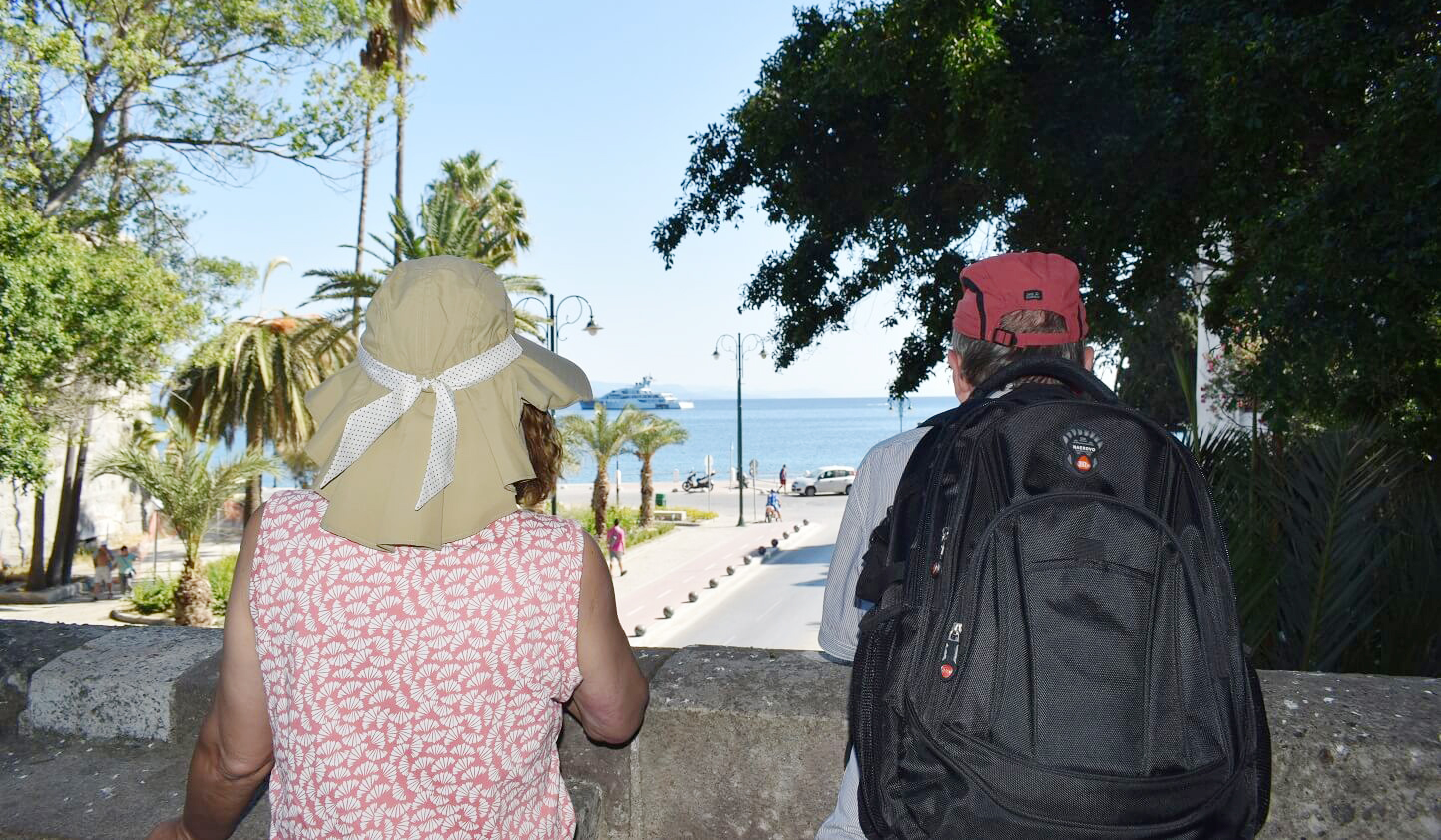 ΑΝΑΚΟΙΝΩΣΗ ΣΩΜΑΤΕΙΟΥ ΞΕΝ/ΛΩΝ ΚΑΙ ΣΕΡΒΙΤΟΡΩΝ KΩ ΓΙΑ ΤΗΝ "ΠΑΓΚΟΣΜΙΑ ΗΜΕΡΑ ...