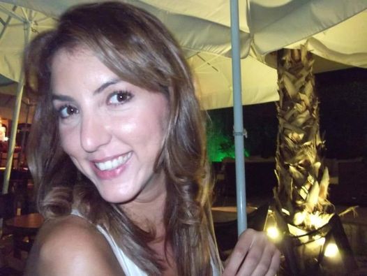 Πέθανε η δημοσιογράφος του Mega Τίνα Αλεξανδρή - vimatisko.gr