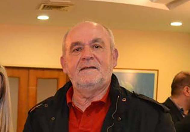 ΙΩΑΝΝΗΣ ΒΑΣΣΟΣ: ΤΟ ΝΗΣΙ ΠΟΥ ΑΓΑΠΗΣΑ... - vimatisko.gr