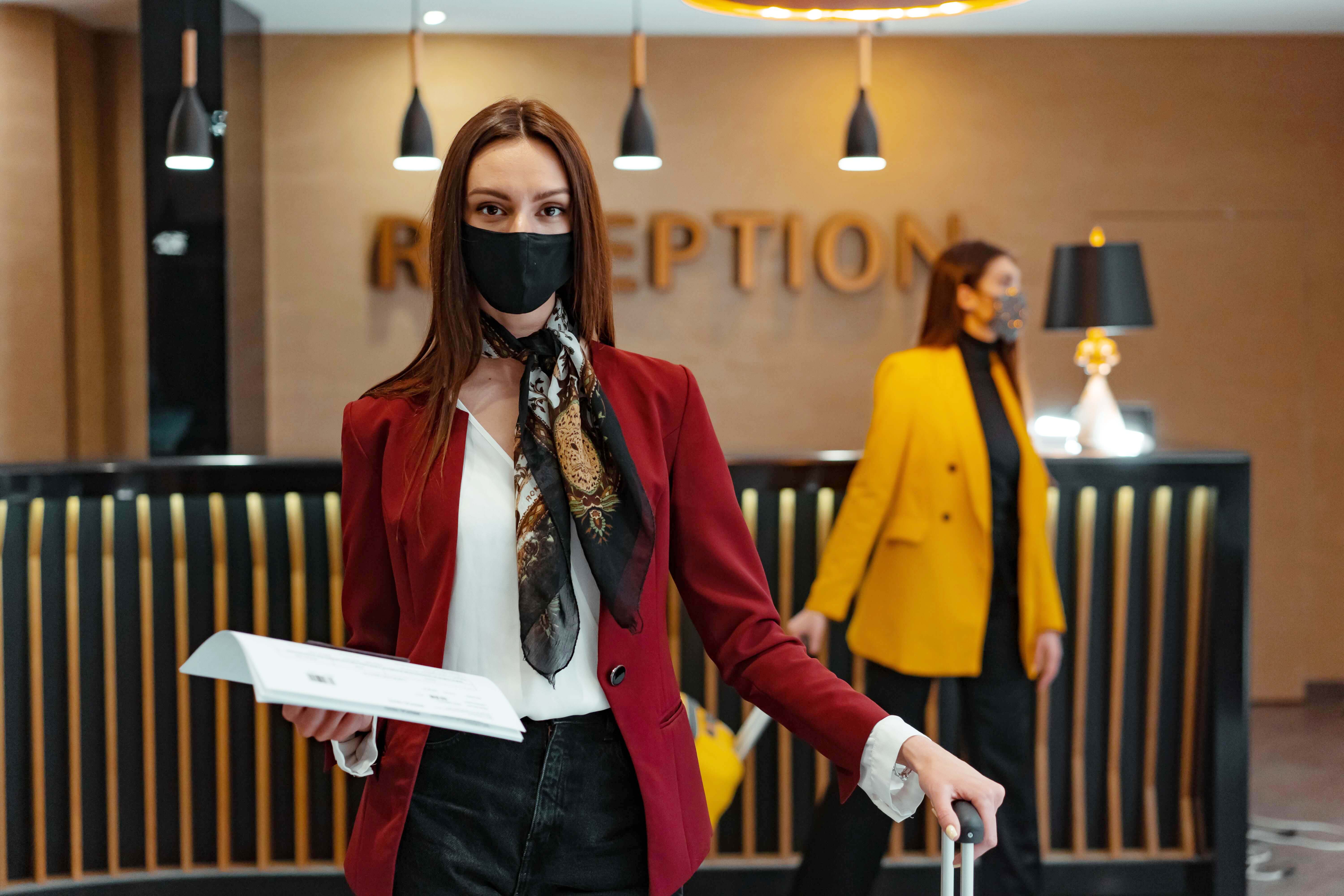 Τουρισμός - Τροπολογία: «Δωμάτια προσωπικού» στα ξενοδοχεία - έλεγχοι ...