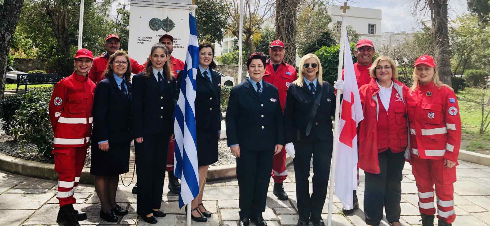 Δράσεις του Περιφερειακού Τμήματος του Ε.Ε.Σ. Κω τον Μάρτιο 2024 ...