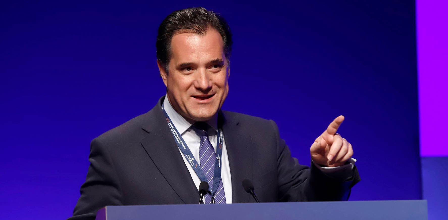 A. Γεωργιάδης: Στις 300.000 οι δωρεάν εξετάσεις για καρκίνο μαστού - vimatisko.gr