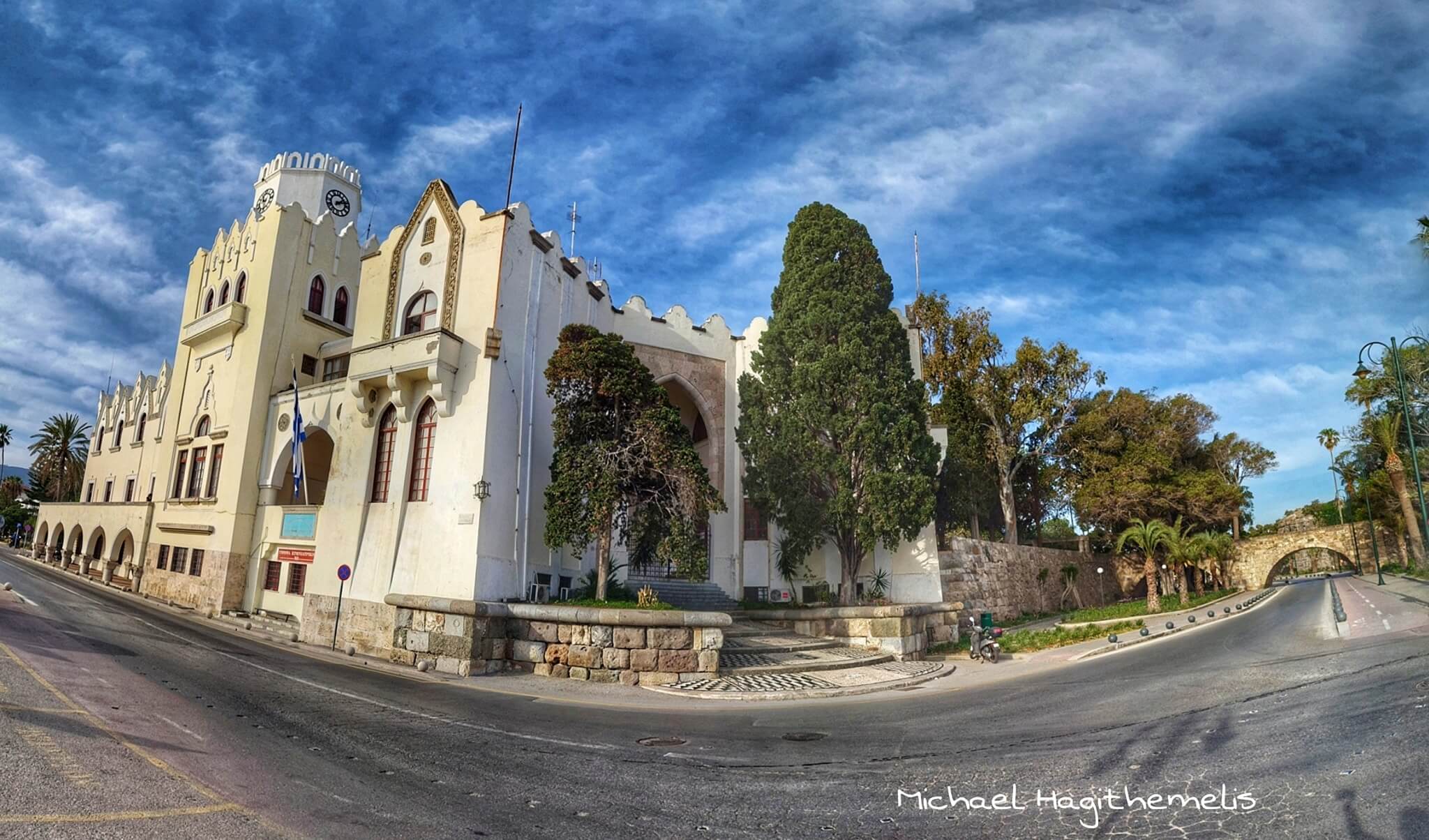 Süddeutsche Zeitung: Περνώντας τον Νοέμβριο σε Κω και Κέρκυρα! - vimatisko.gr