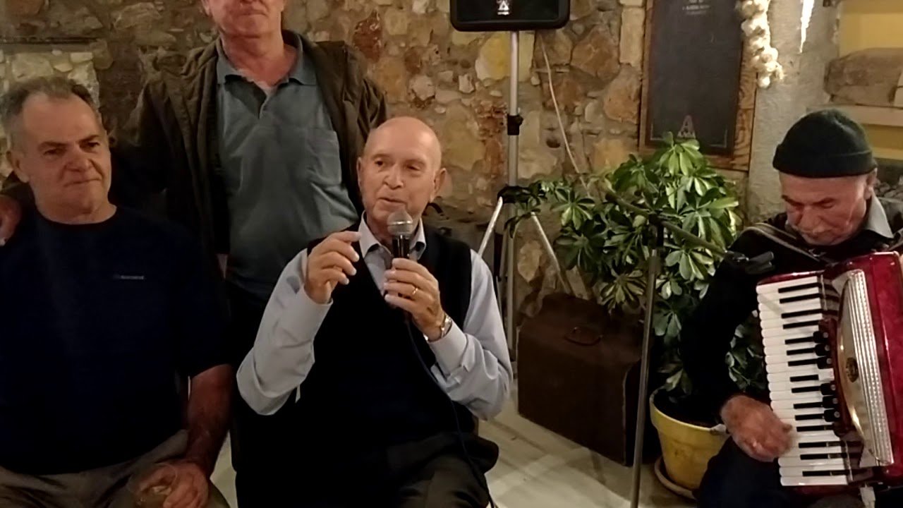 Δ. Βοναπάρτης: Έφυγε από τη ζωή ο "πρωτοχορευτής" της Κω Δημήτρης ...