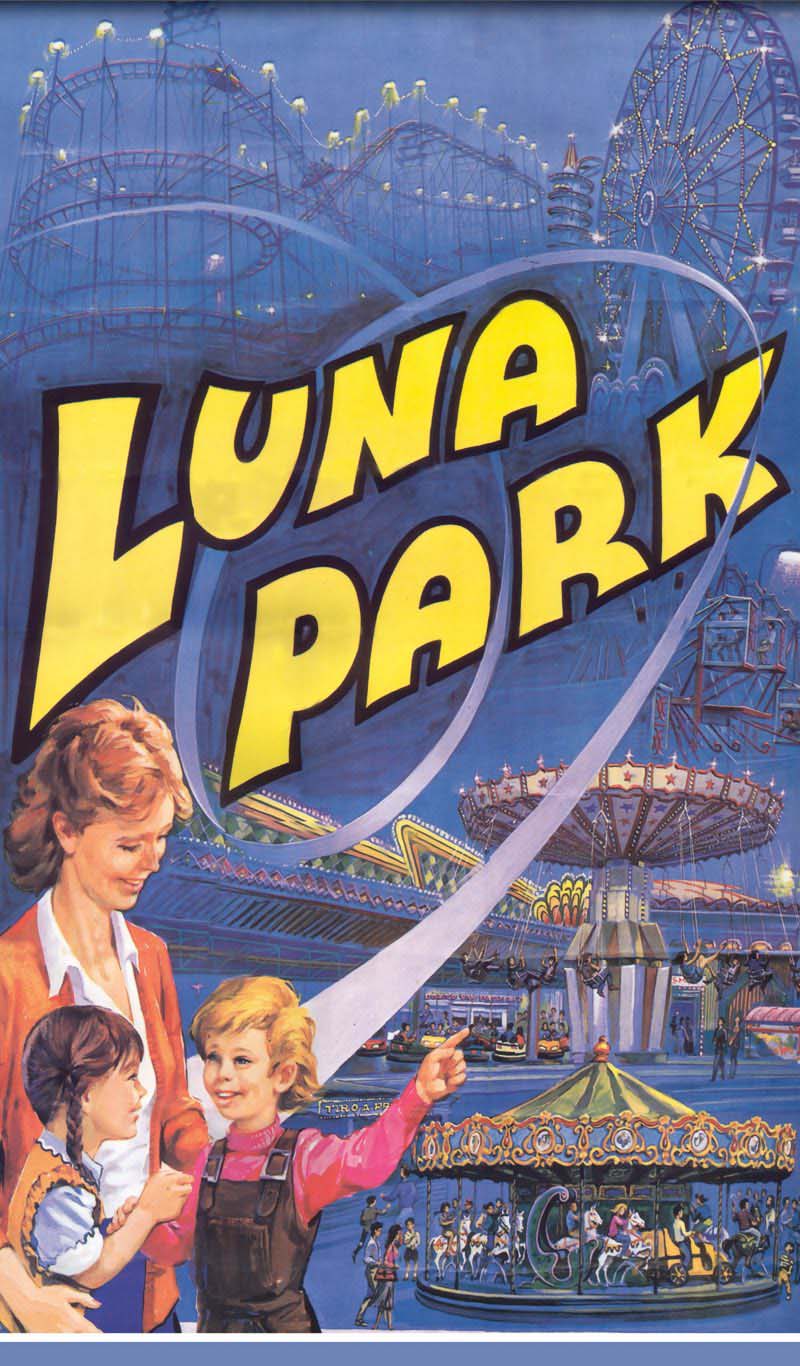 ΤΟ LUNA PARK EΡΧΕΤΑΙ ΣΤΗΝ ΚΩ - vimatisko.gr