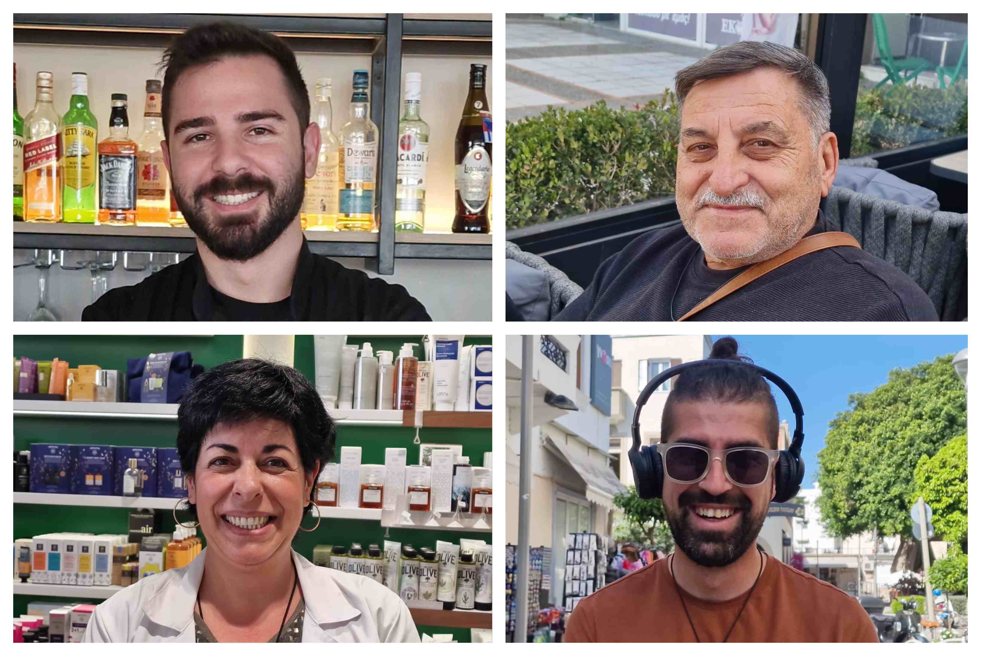 Τηρούν οι Κώοι το έθιμο της "Πρωταπριλιάς"; - vimatisko.gr