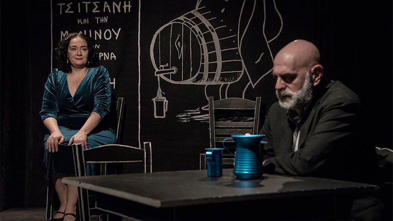 ΔΡΑΣΕΙΣ ΠΟΛΙΤΙΣΜΟΥ ΣΤΟ ΝΗΣΙ ΤΗΣ ΚΩ - vimatisko.gr