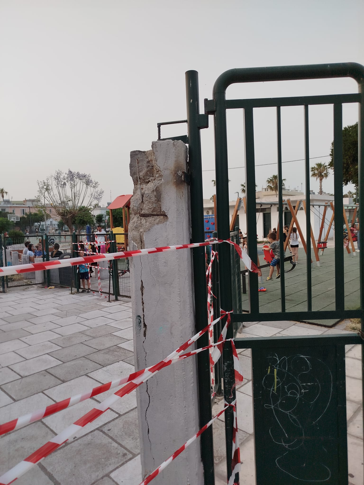 Σ. ΧΑΤΖΗΠΕΤΡΟΣ: ΕΡΓΟ ΠΡΩΤΟ... ΠΑΙΔΙΚΕΣ ΧΑΡΕΣ - vimatisko.gr