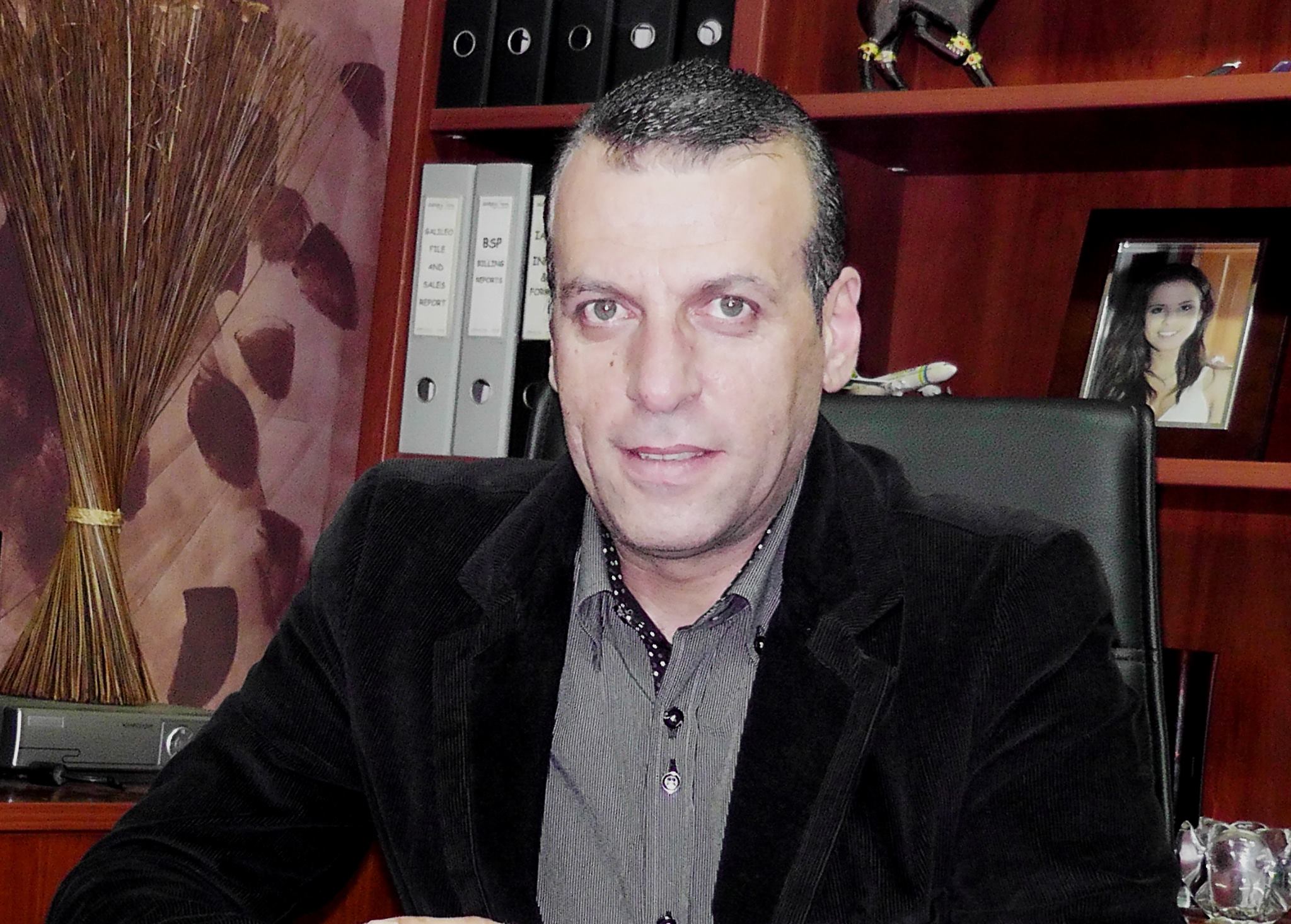 Μιχ. Πιστικάκης: Απογοητευτική η εικόνα του νησιού στην έναρξη της ...