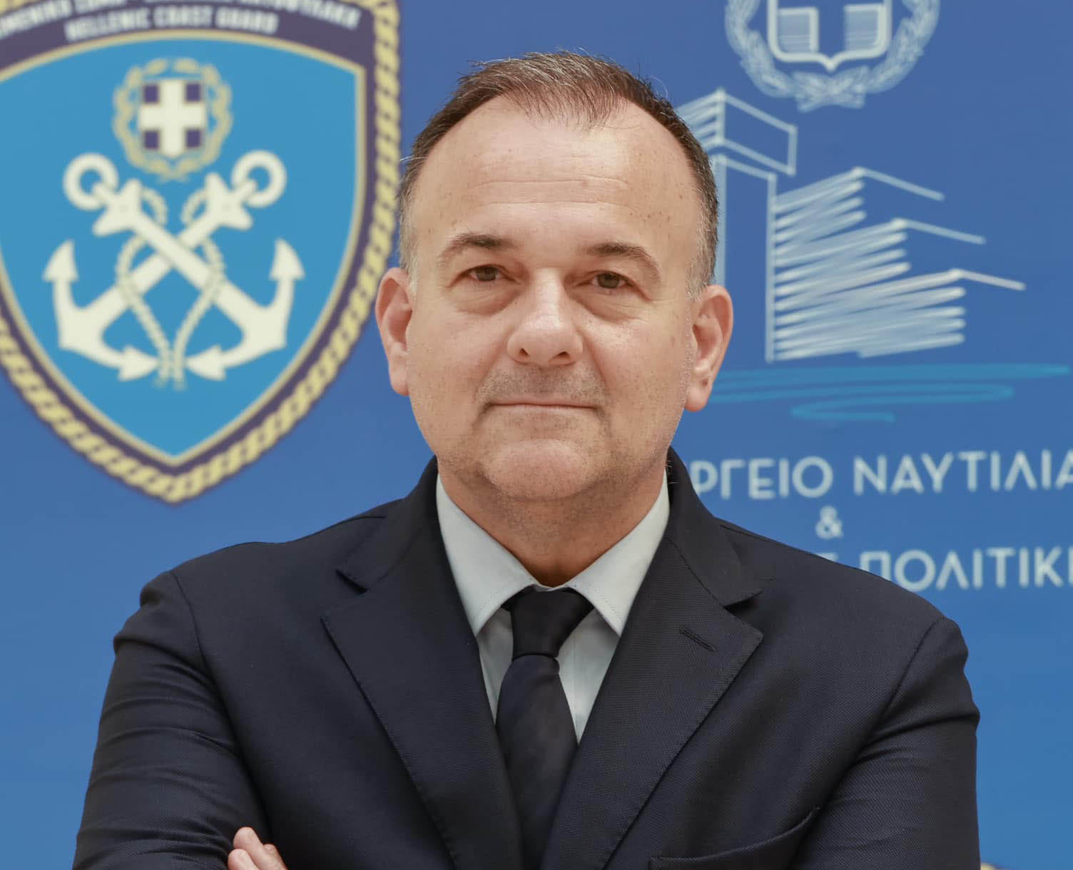 Η δήλωση του κ. Γ. Παππά μετά τον ανασχηματισμό - vimatisko.gr