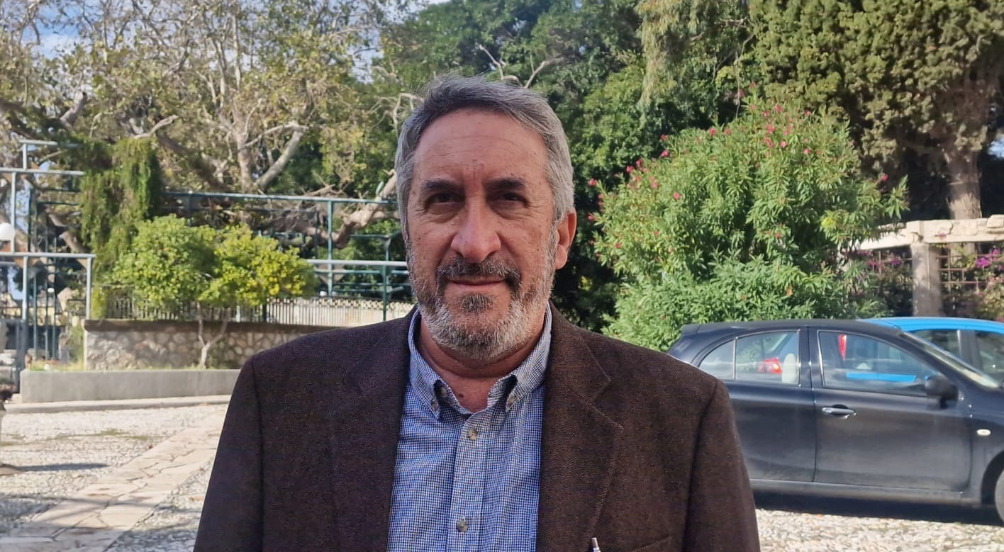 Μ. Χατζηάμαλλος: Αυστηροποιείται ο νέος ποινικός κώδικας – Αντιμέτωποι ...