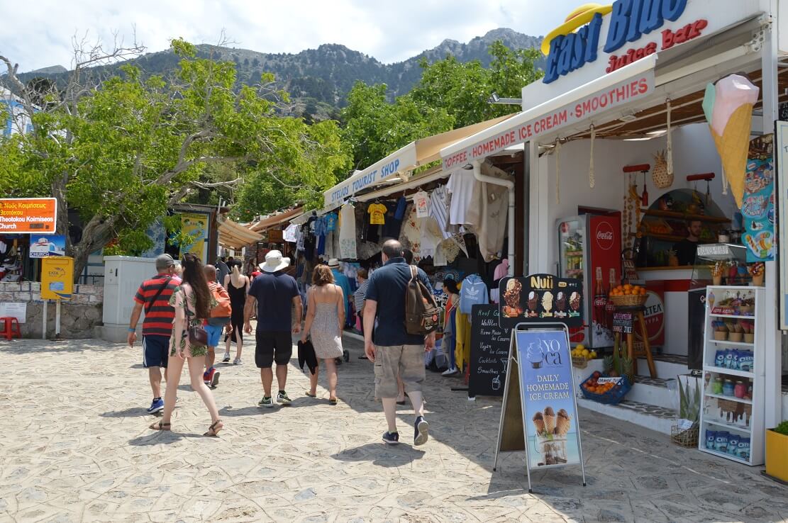 Τεχνητή νοημοσύνη: Πώς μπορεί να ενισχύσει τον ελληνικό τουρισμό ...