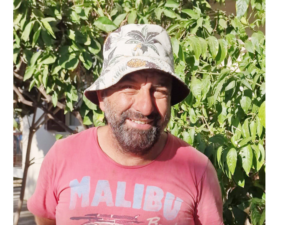 Απογοητευμένοι οι κτηνοτρόφοι στην Κω - Χωρίς αρνιά και κατσίκια ο ...