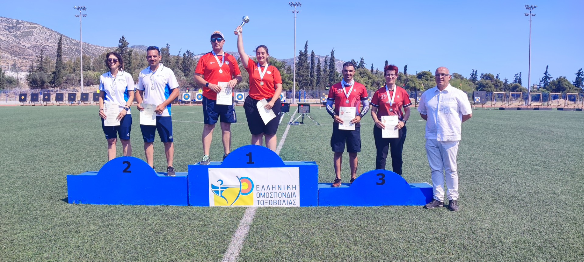 Διακρίσεις των αθλητών του Ιππικού Ομίλου Κω - vimatisko.gr