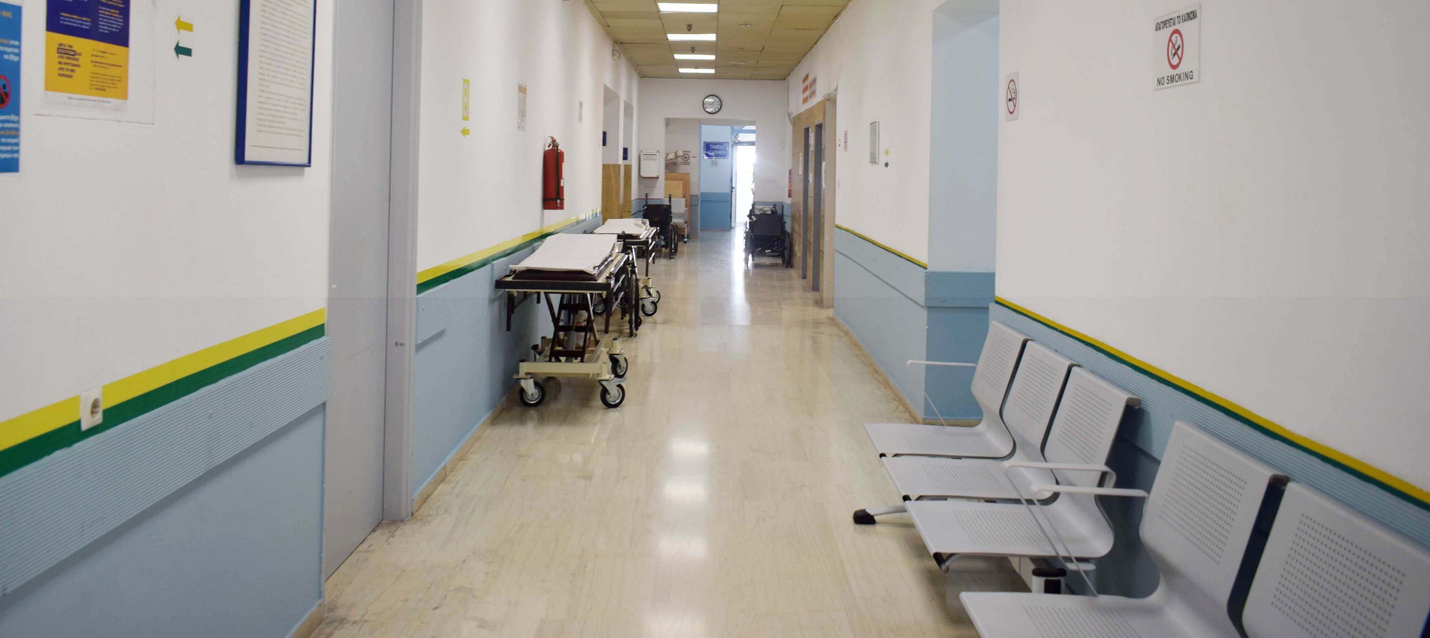 Άλογο τραυμάτισε παιδί στο Μαρμάρι - vimatisko.gr