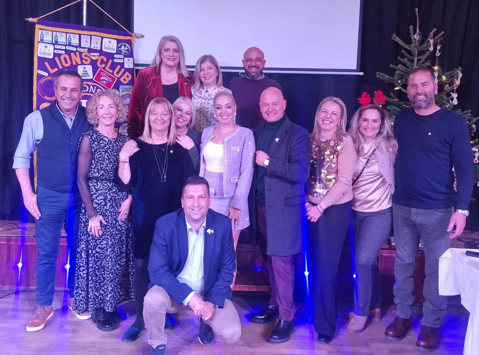 Ευχαριστήριο των Lions Κω για το Bingo - vimatisko.gr