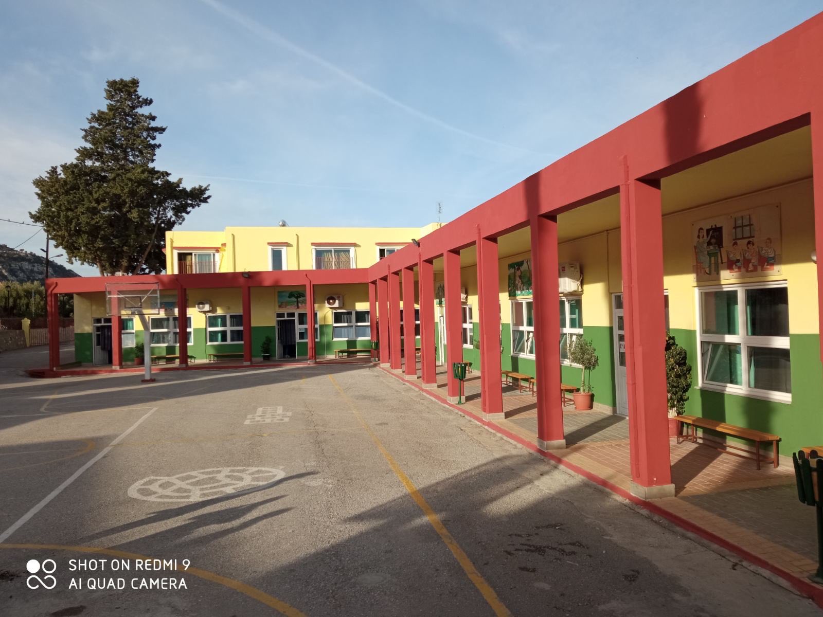 Εκδήλωση του Συλλόγου Γονέων Δημοτικού Σχολείου Πυλίου - vimatisko.gr