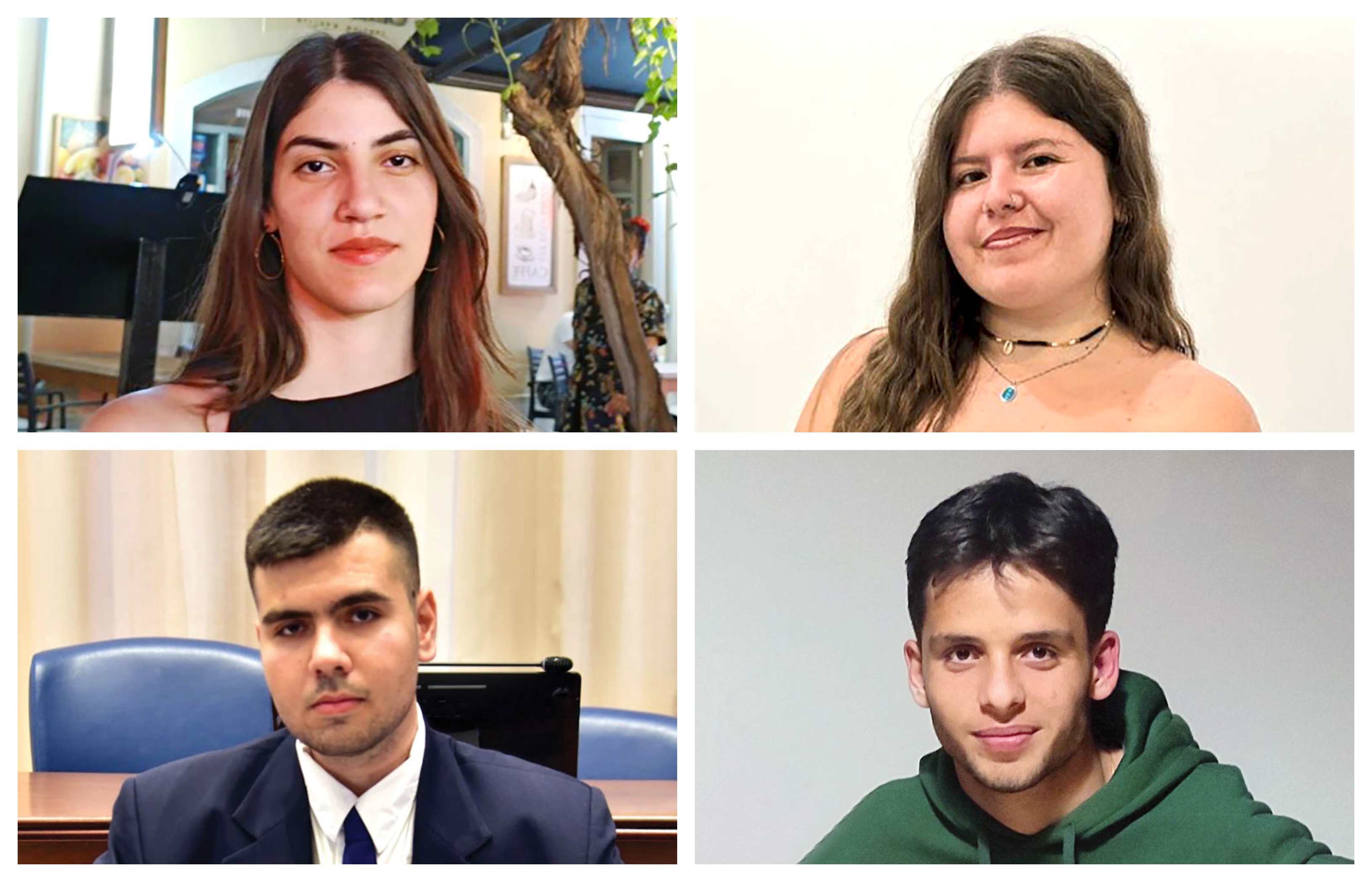 ΑΦΙΕΡΩΜΑ ΣΤΟΥΣ ΕΠΙΤΥΧΟΝΤΕΣ ΜΑΘΗΤΕΣ ΤΩΝ ΛΥΚΕΙΩΝ ΜΑΣ ΣΤΙΣ ΠΑΝΕΛΛΑΔΙΚΕΣ ΕΞΕΤΑΣΕΙΣ - vimatisko.gr