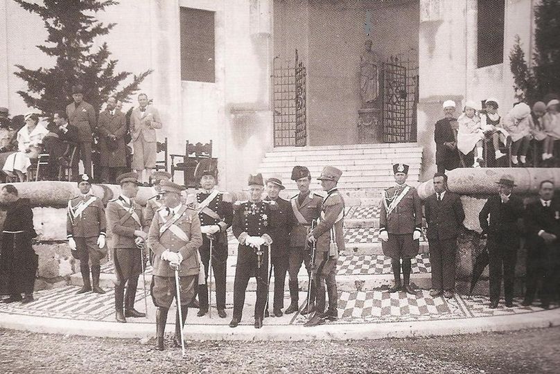 Κως, Ακτή Μιαούλη 1930 - vimatisko.gr