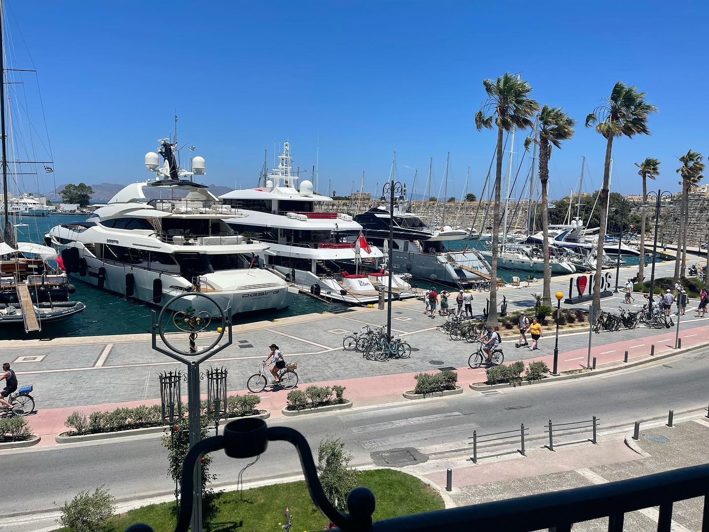 Μαζικές ακυρώσεις επαγγελματικών σκαφών στο Αν. Αιγαίο - "Καταιγίδα" επιστολών στο Υπ. Ναυτιλίας ...