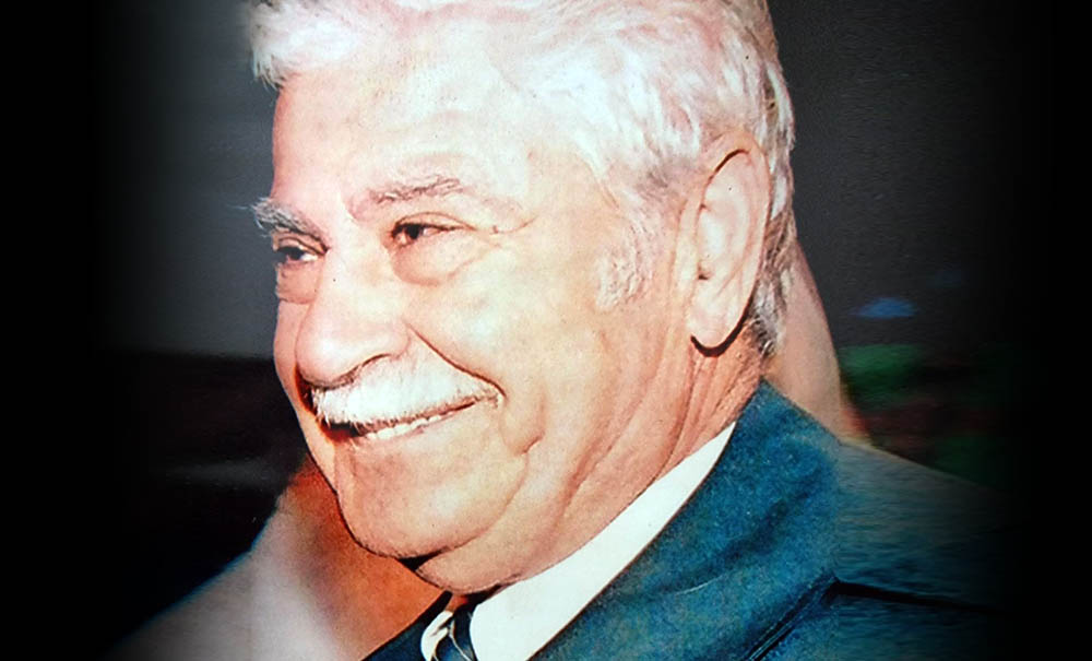 "Έφυγε" από τη ζωή ο αγαπητός συμπολίτης μας Θεόδωρος Β. Μάμμης ...