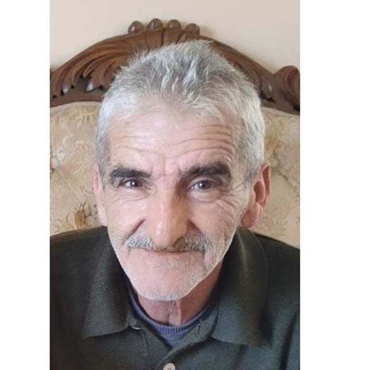 ΕΦΥΓΕ ΓΙΑ ΤΗ ΓΕΙΤΟΝΙΑ ΤΩΝ ΑΓΓΕΛΩΝ Ο ΑΓΑΠΗΤΟΣ ΣΥΜΠΟΛΙΤΗΣ ΜΑΣ ΕΛΠΙΔΟΦΟΡΟΣ ...