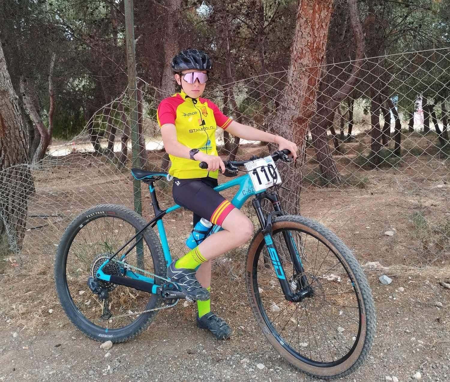 ΣΕ ΑΓΩΝΑ ΜΤΒ ELIMINATOR ΚΑΙ ΑΓΩΝΑ ΤΡΙΑΘΛΟΥ Ο Δ. ΡΟΪΔΗΣ - vimatisko.gr