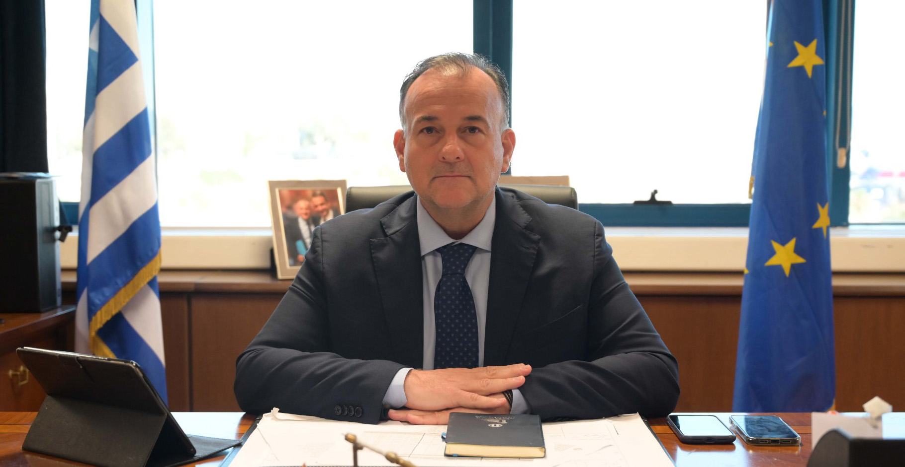 Γ. Παππάς: Νέα πραγματικότητα η visa express για επιχειρηματίες του ...