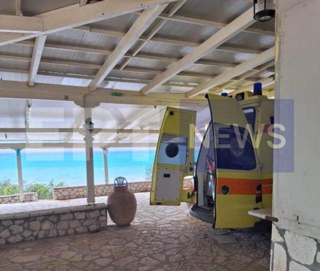 Τραγωδία στο Ηράκλειο: Αγοράκι 7 ετών πνίγηκε σε παραλία - vimatisko.gr