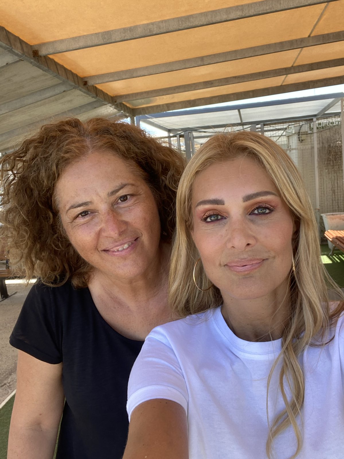 Στην Κω βρέθηκε η Νατάσα Θεοδωρίδου - vimatisko.gr