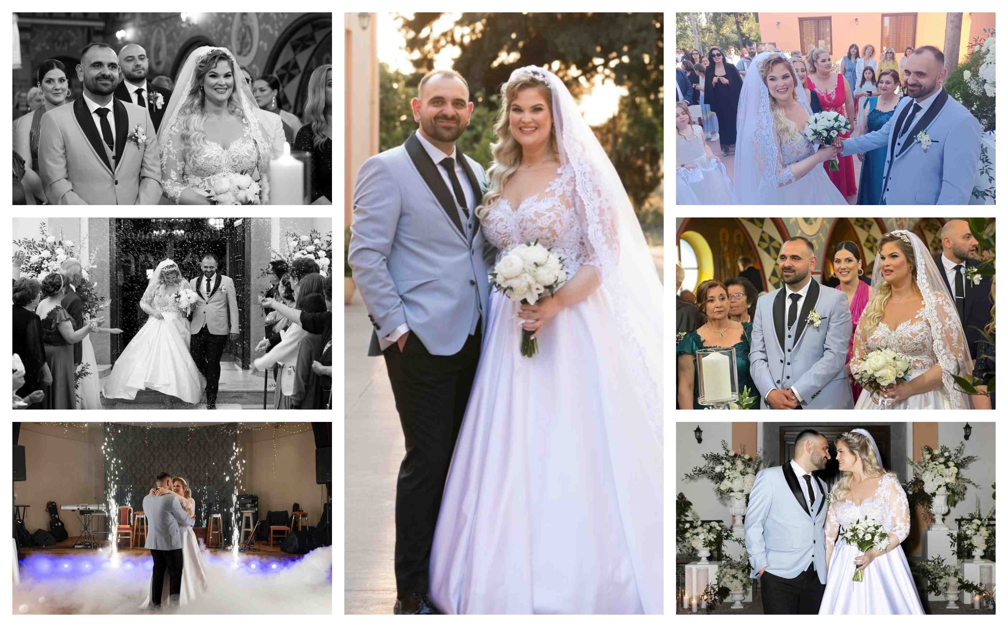 Να ζήσετε Βίκη και Στάθη! - vimatisko.gr