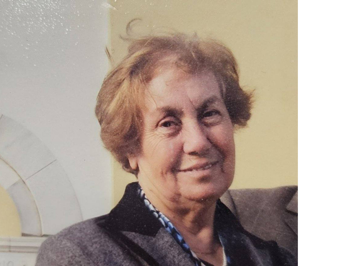 “Έφυγε” από τη ζωή η αγαπητή συμπολίτισσά μας Ανθούλα Χατζηνικολάου - vimatisko.gr