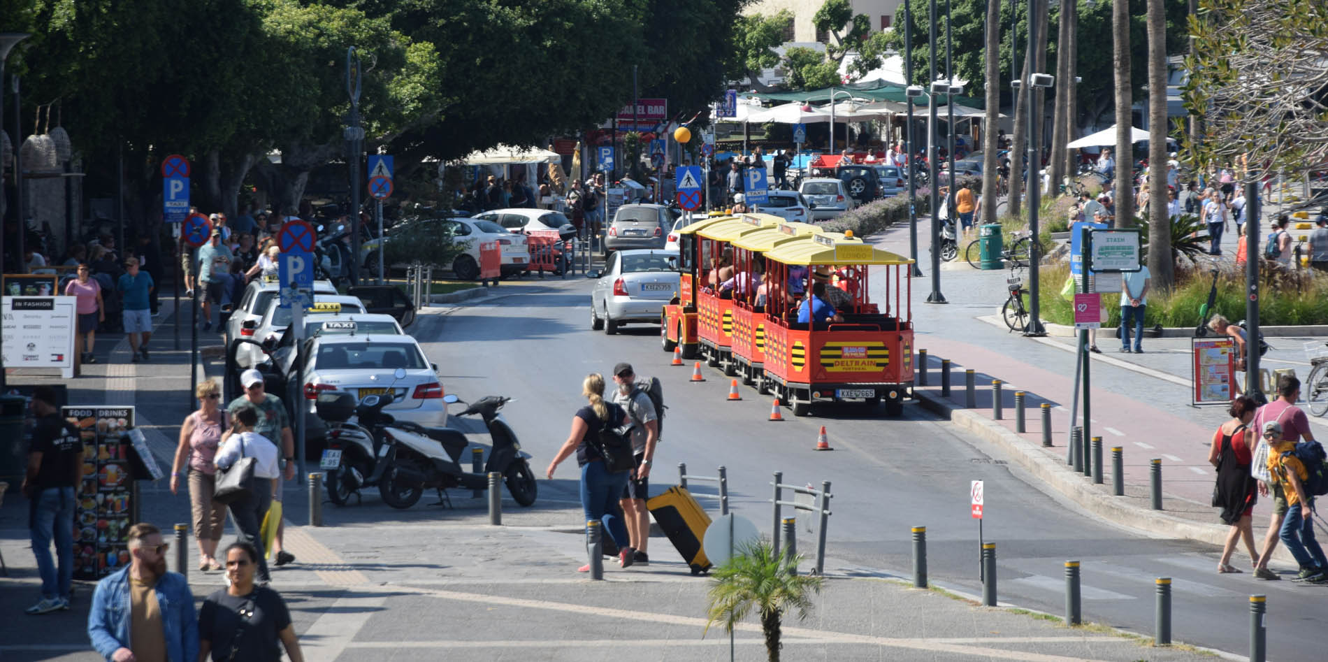 Άνοιγμα σεζόν με 28,2 εκατ. αεροπορικές θέσεις - Η «εικόνα» ανά αγορά και ανά προορισμό ...