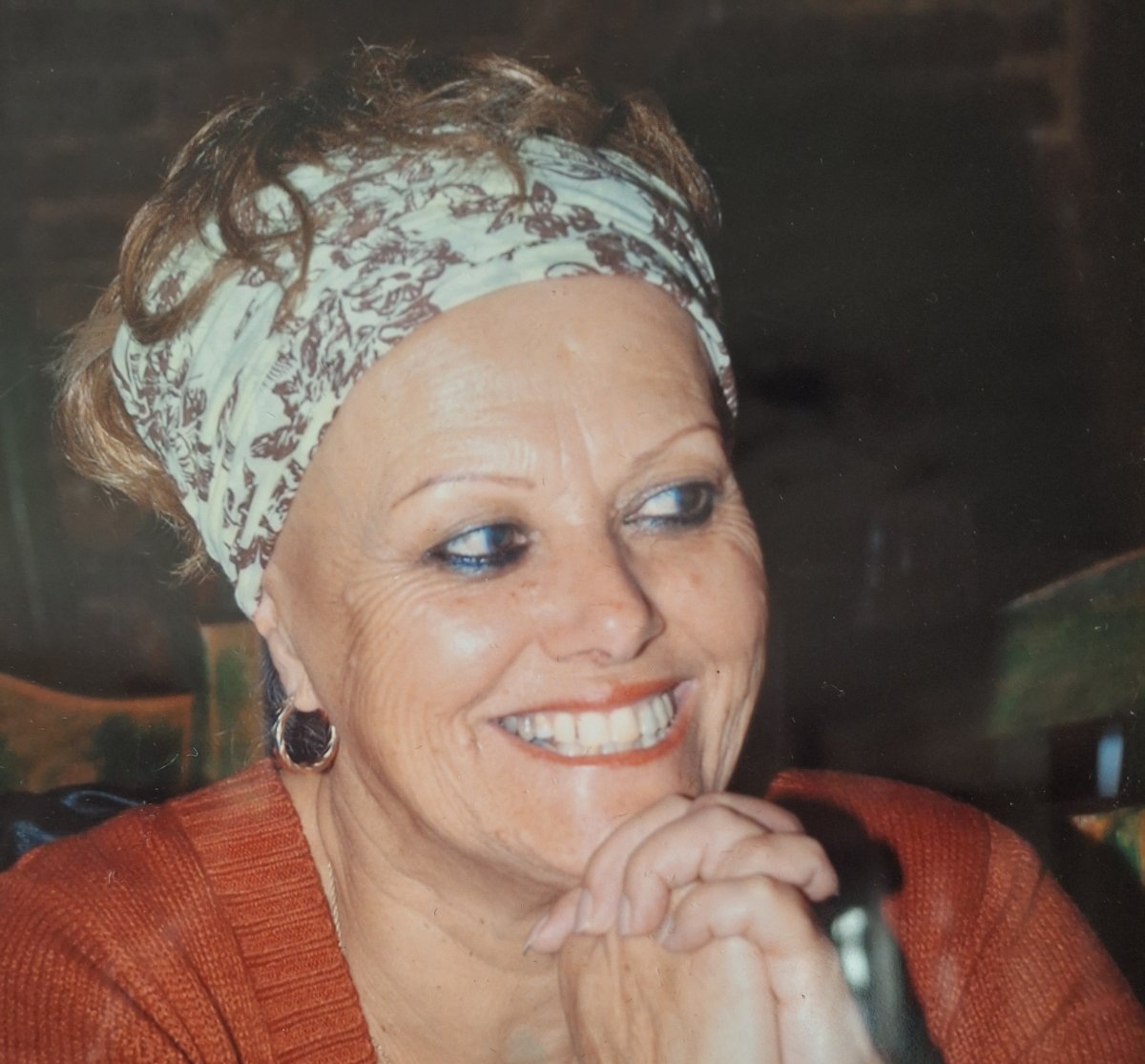 «Έφυγε» από τη ζωή η αγαπητή συμπολίτισσά μας Κυρανιώ Κουτσουμπάρη - vimatisko.gr