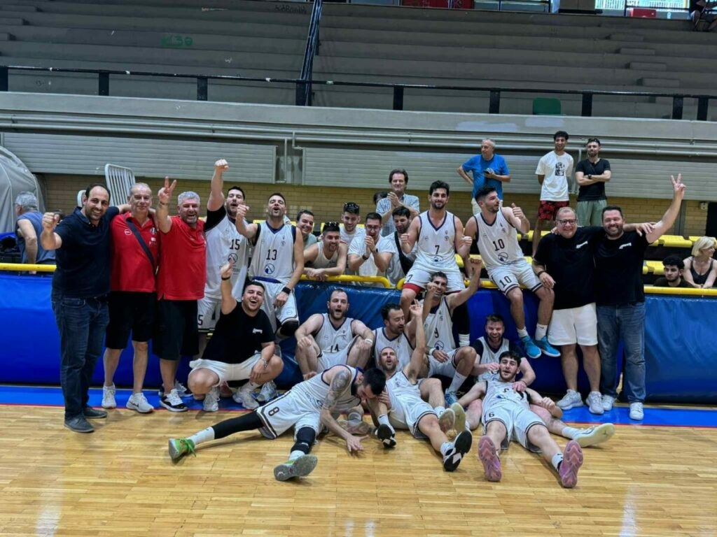 Πανάξια νίκη και άνοδος για τους άνδρες του Ιπποκράτη - vimatisko.gr